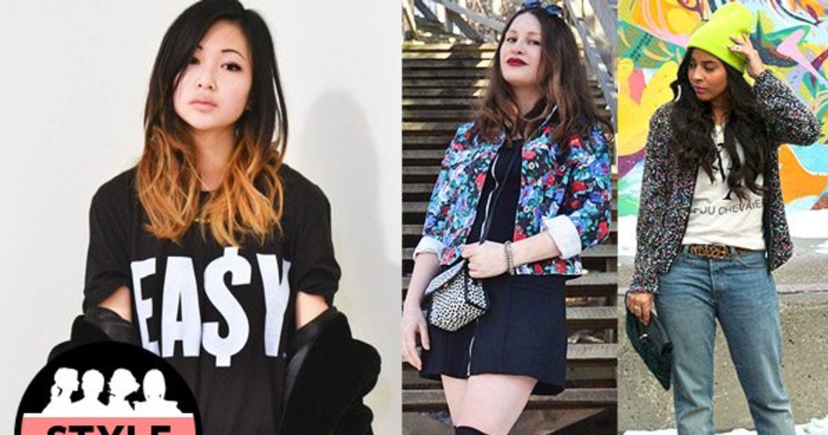 Reclaiming 1990s fashion: 13 Style Panel tips for adapting the It ...