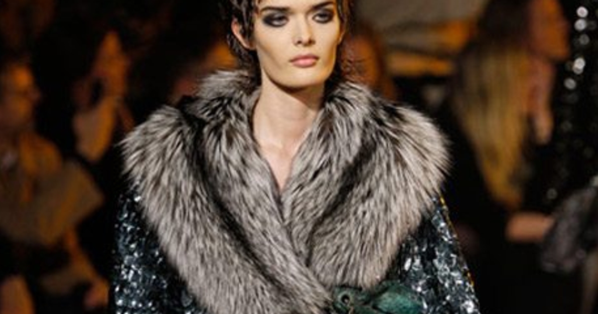 New York Fashion Week: The top 5 trends for Fall 2013 - FASHION Magazine