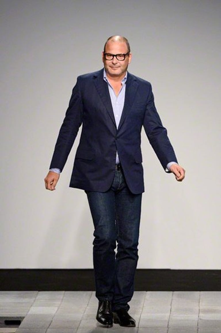 The top 10 strangest celebrity creative directors - FASHION Magazine