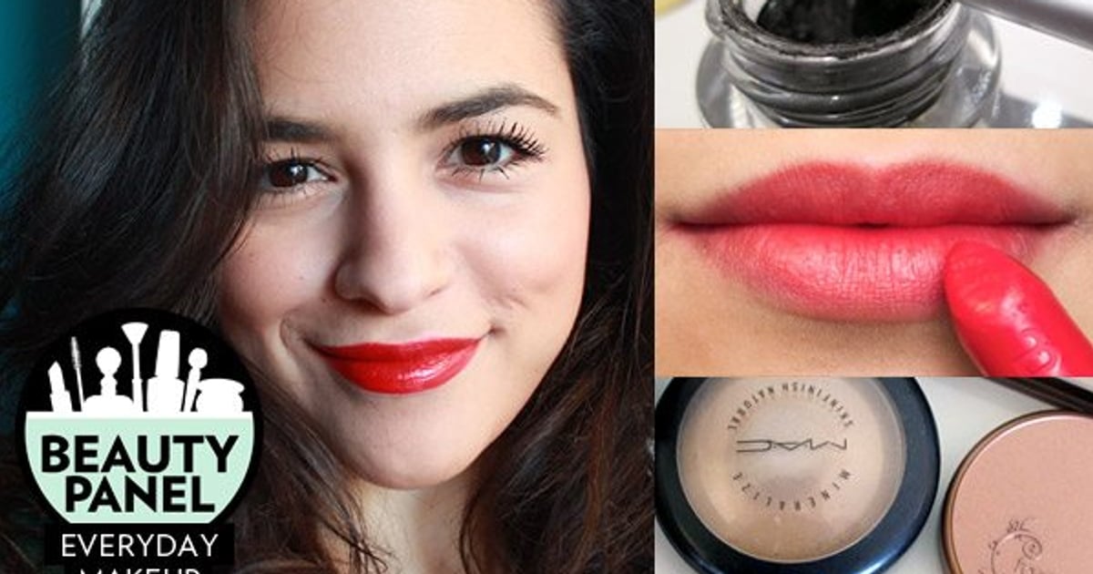 Introducing Beauty Panel: See how 11 Canadian beauty bloggers apply ...