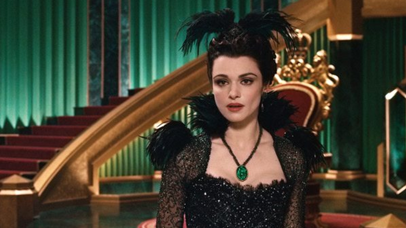 Oz And Witches Costumes From Oz The Great And Powerful On