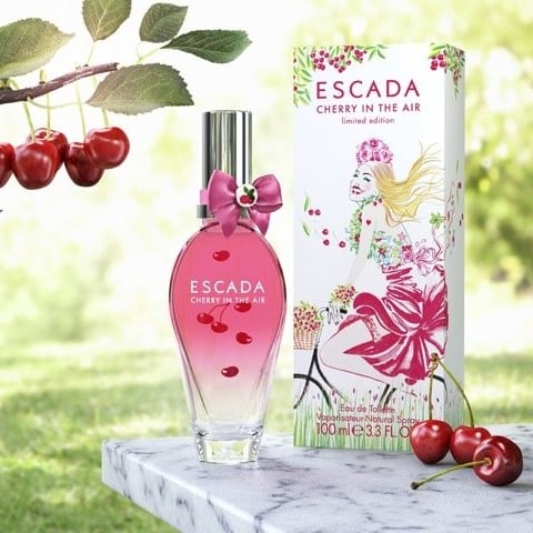 Escada - FASHION Magazine