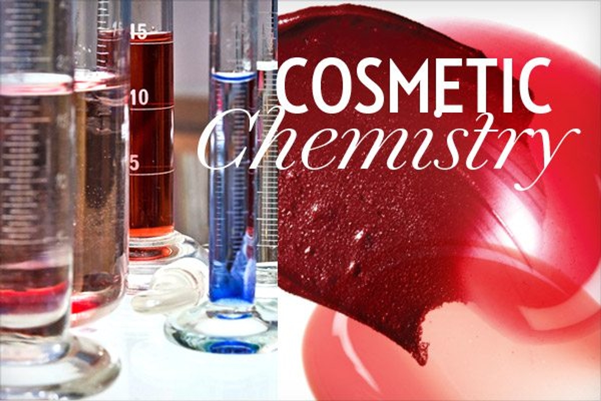 Lab Test: 3 cosmetic chemists who are changing the beauty landscape ...