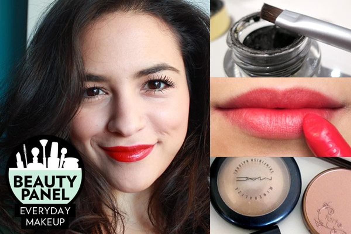 Introducing Beauty Panel: See how 11 Canadian beauty bloggers apply ...
