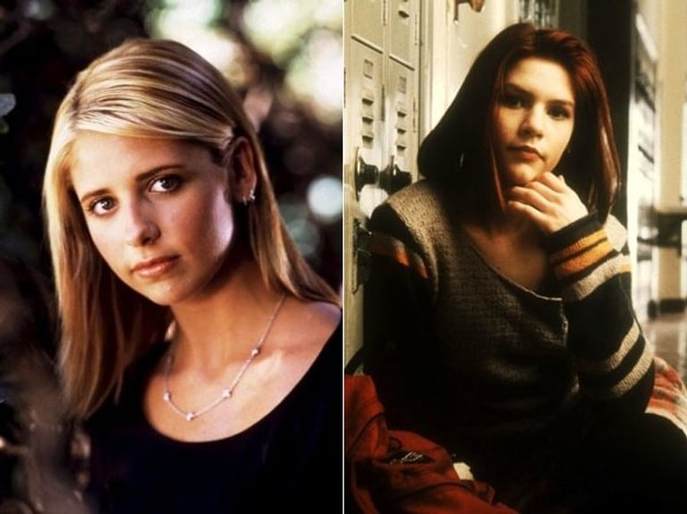 16 things that prove 1990s style really is the biggest trend right now ...