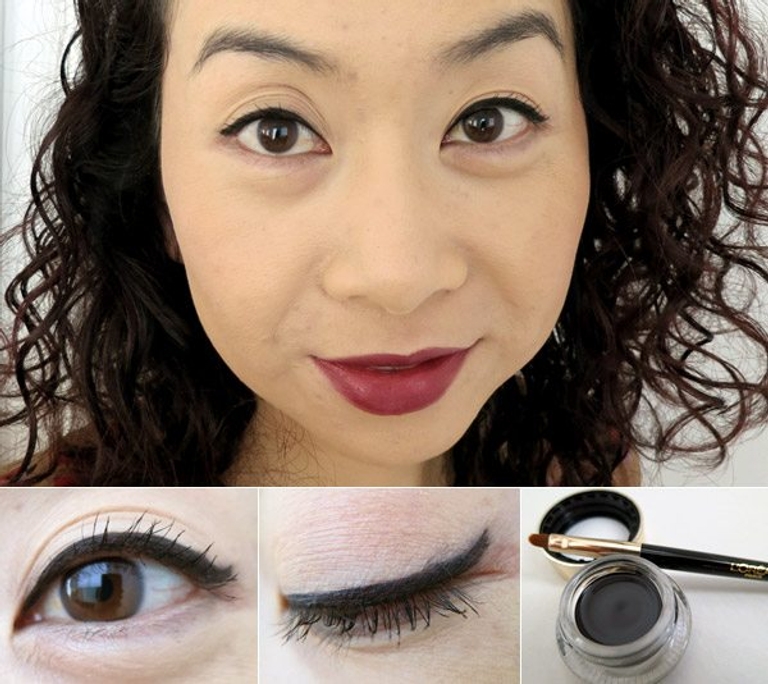 How to do a cat-eye: 12 Beauty Panel tricks for mastering winged ...
