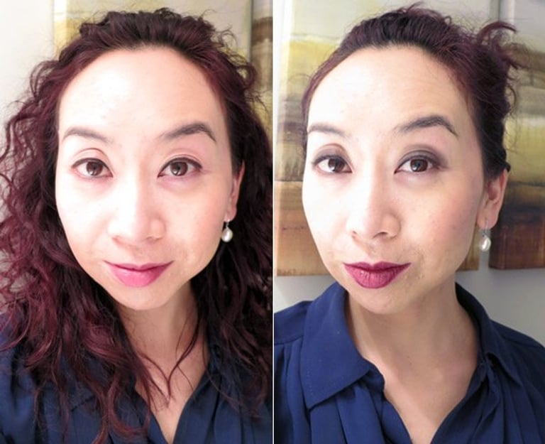 How do you transition your hair and makeup from day to night? 13 Beauty ...