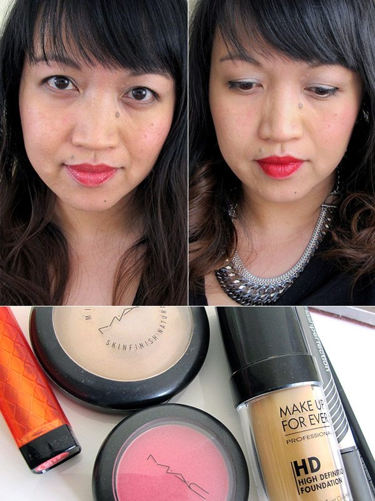 How do you transition your hair and makeup from day to night? 13 Beauty ...