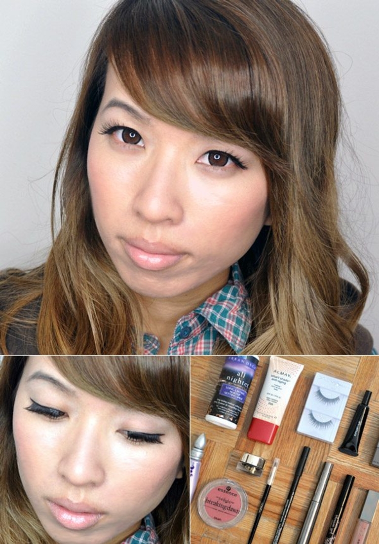 Introducing Beauty Panel: See how 11 Canadian beauty bloggers apply ...