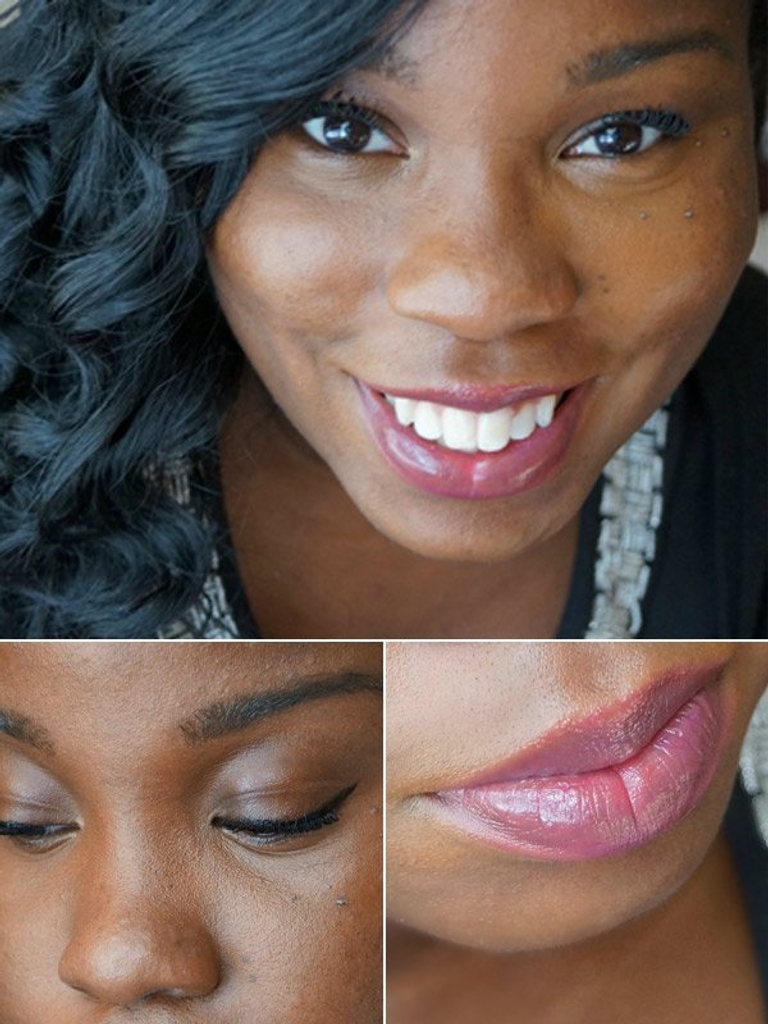 Introducing Beauty Panel: See how 11 Canadian beauty bloggers apply ...