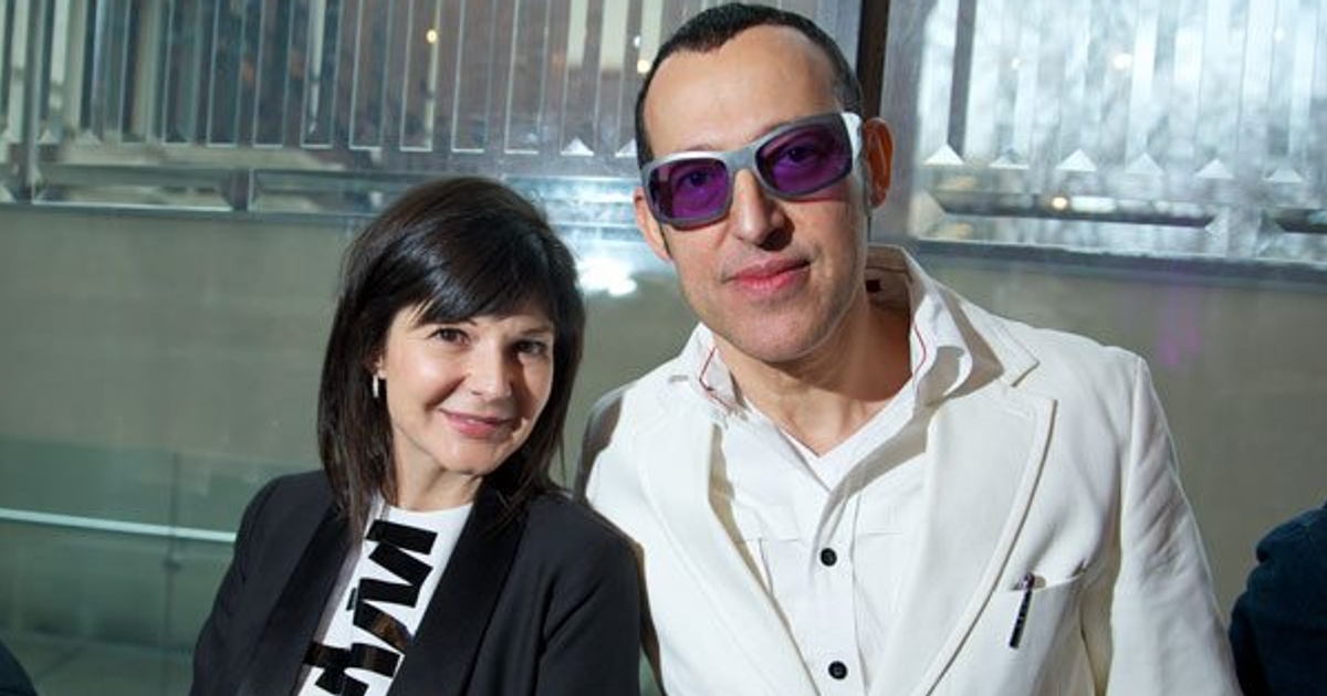 Inside Bata Shoe Museum's Out of the Box opening party: 19 photos of ...