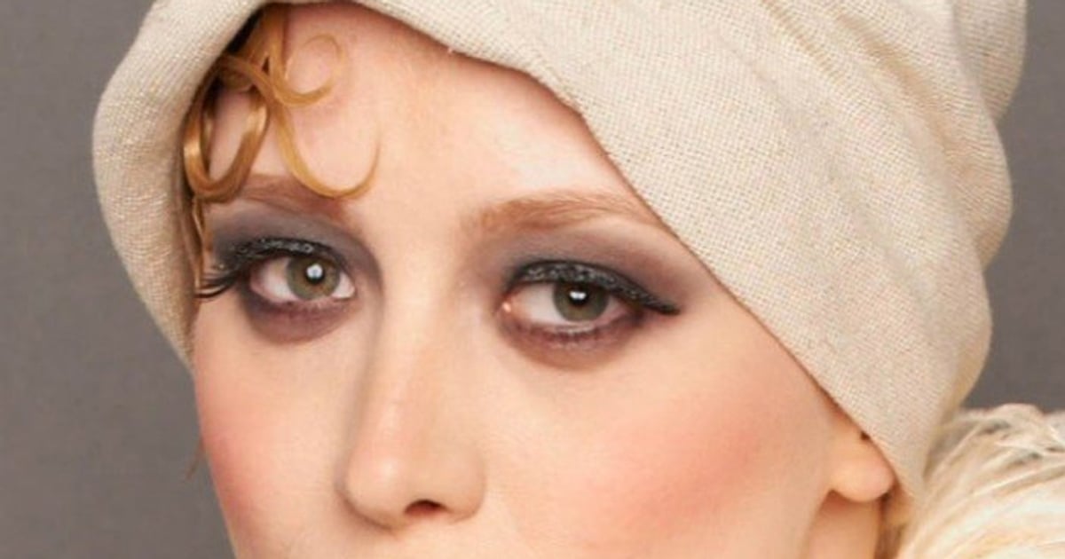 The Great Gatsby makeup: Maurizio Silvi shares the film's 1920s beauty ...