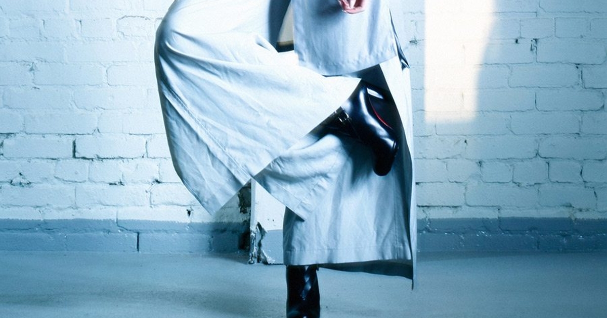 Toronto's golden boys: Jeremy Laing and stylist Dwayne Kennedy ...