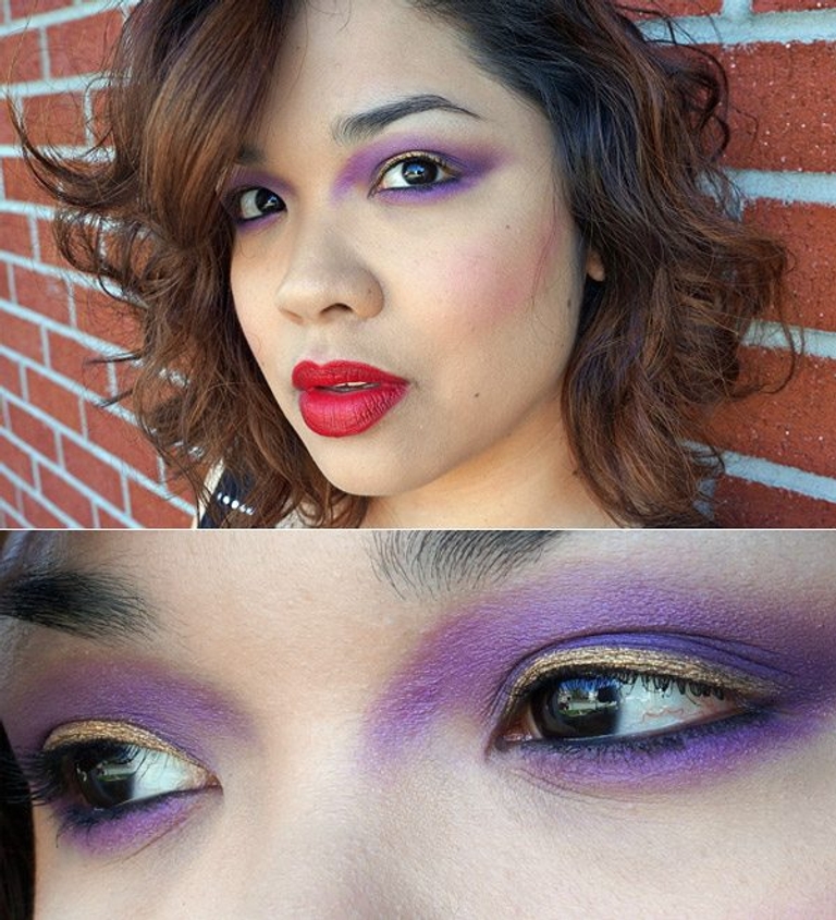 Celebrity hair and makeup: 7 Beauty Panel members show you how to ...
