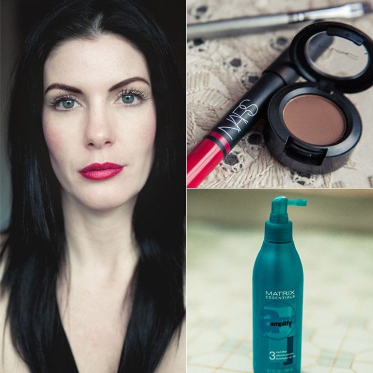 Celebrity hair and makeup: 7 Beauty Panel members show you how to ...