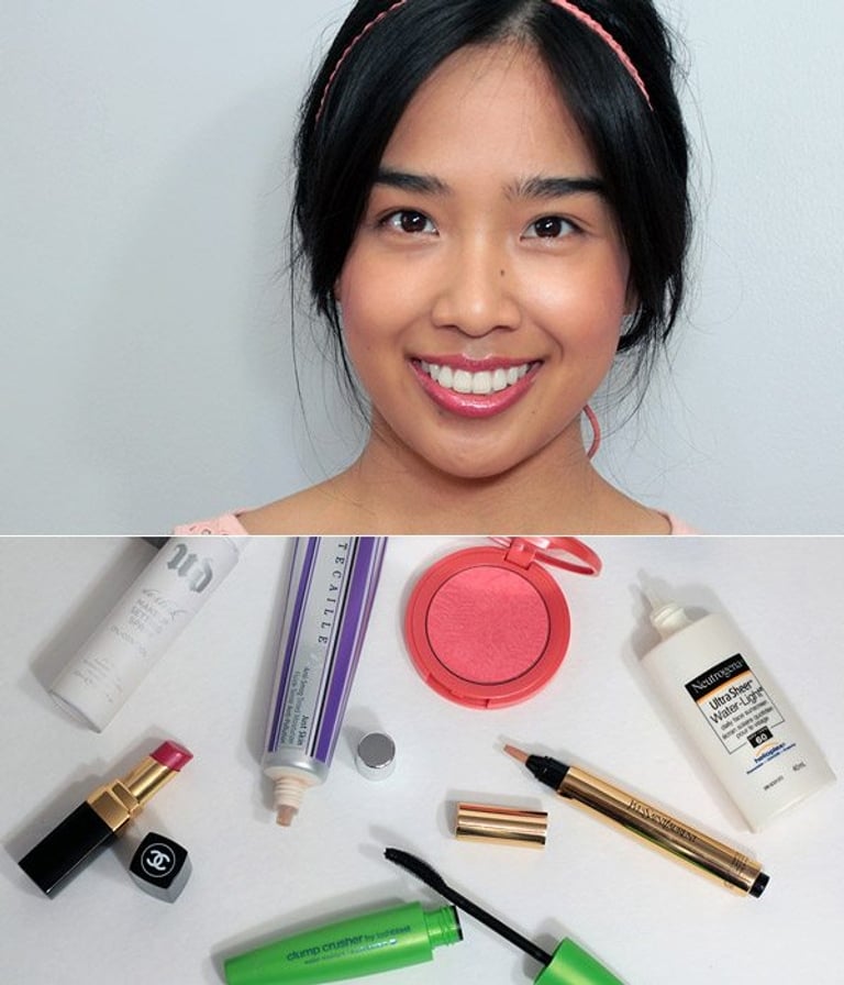 Waterproof makeup: 9 ways to make sure your look lasts from the pool to ...