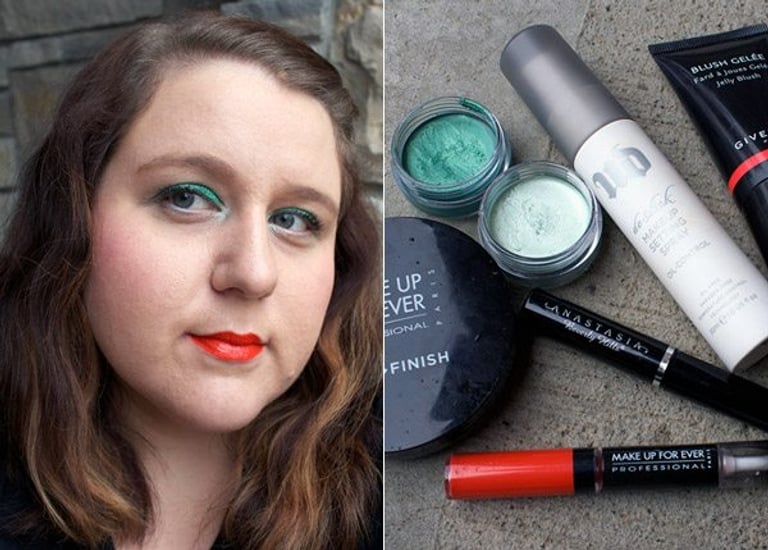 Waterproof makeup: 9 ways to make sure your look lasts from the pool to ...