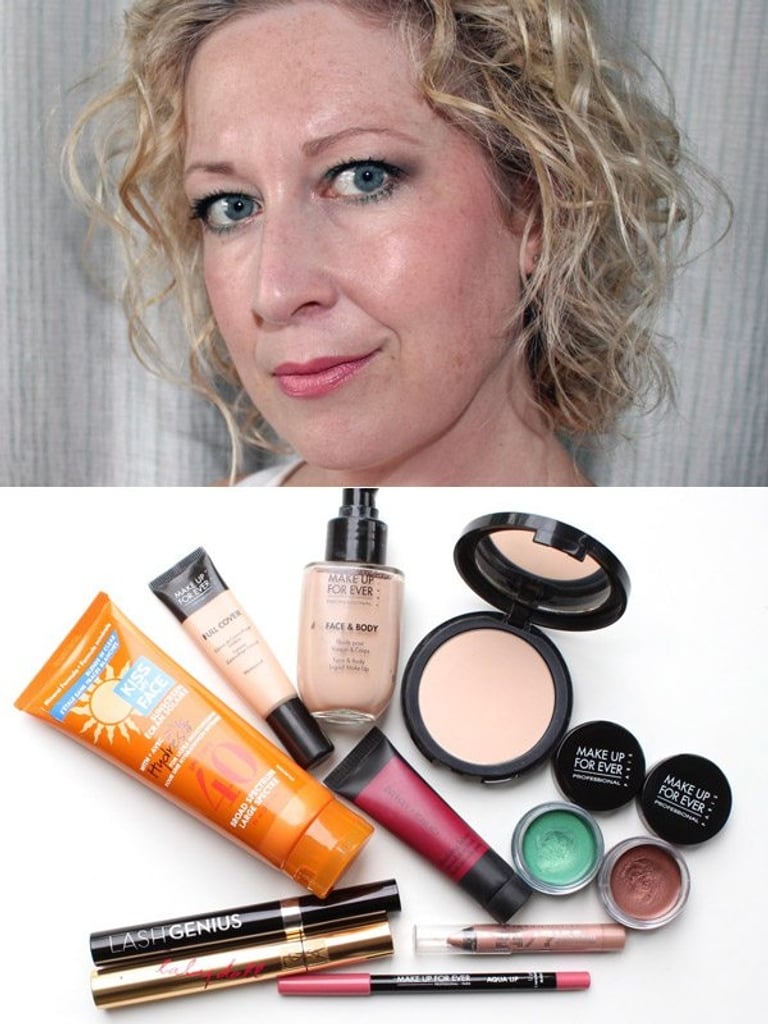 Waterproof makeup: 9 ways to make sure your look lasts from the pool to ...