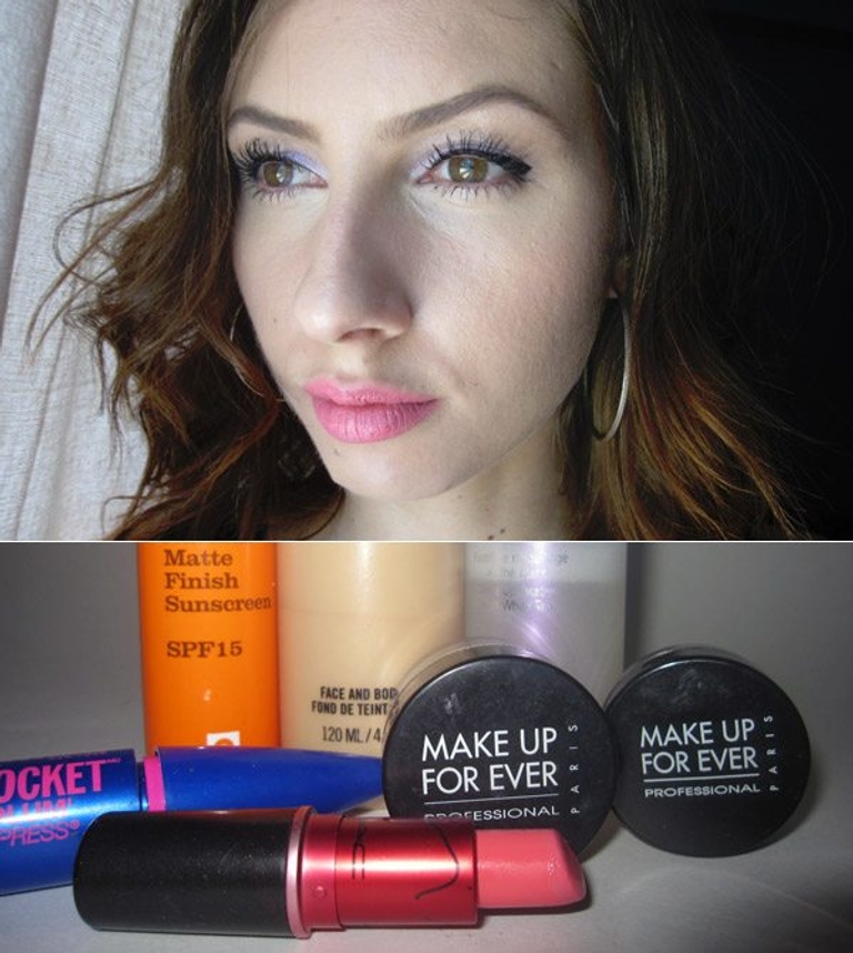 Waterproof makeup: 9 ways to make sure your look lasts from the pool to ...