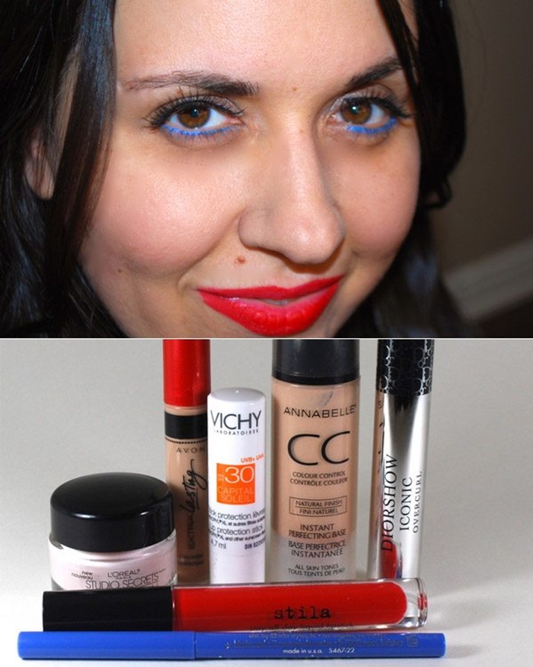 Waterproof makeup: 9 ways to make sure your look lasts from the pool to ...