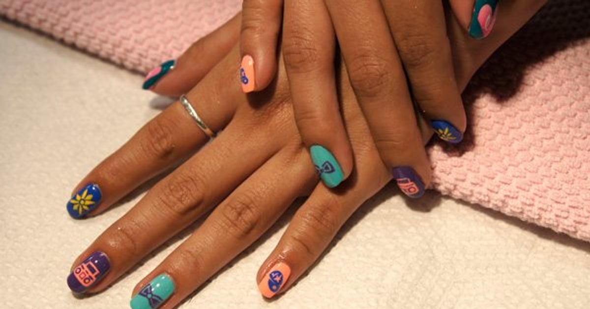 Exclusive: Meet Little Mix, Britain's newest girl group, with this ...