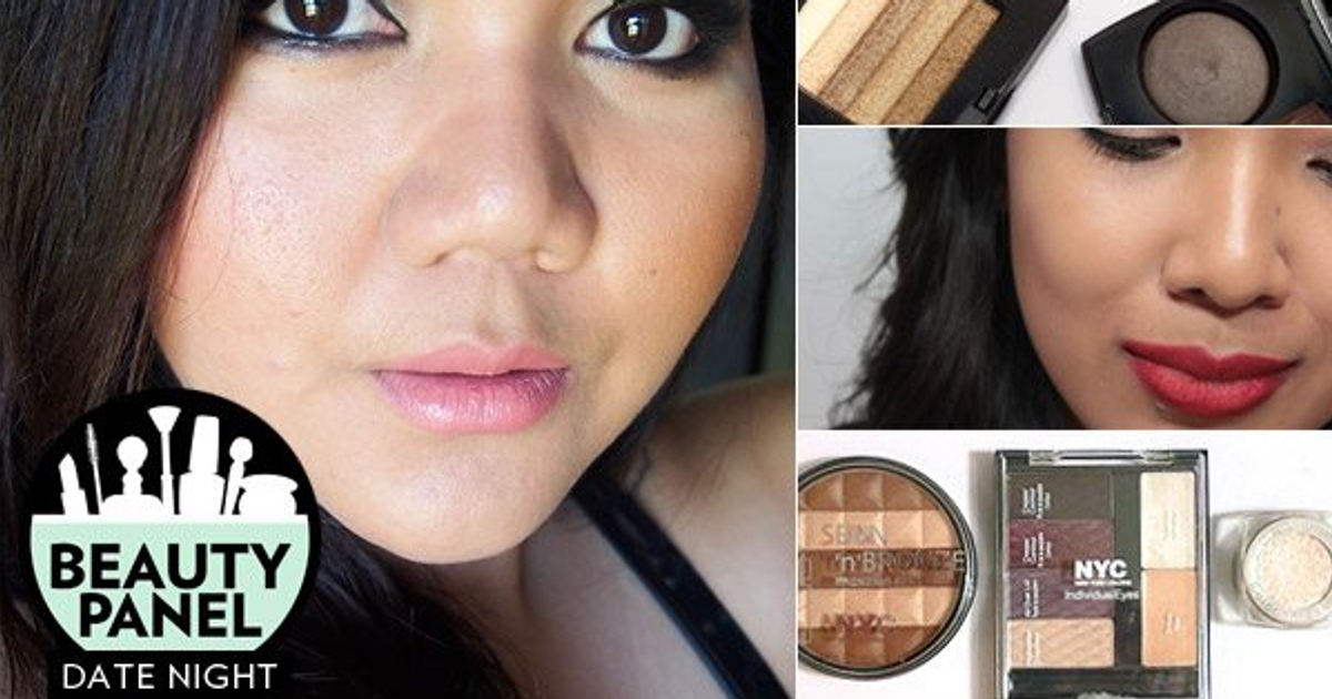 Date makeup: 12 ways to get a bombshell beauty look for summer ...