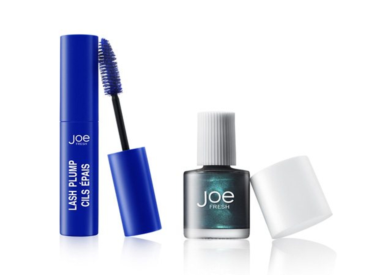 Sneak a peek at the Joe Fresh makeup collection for Fall 2013: 34 ...