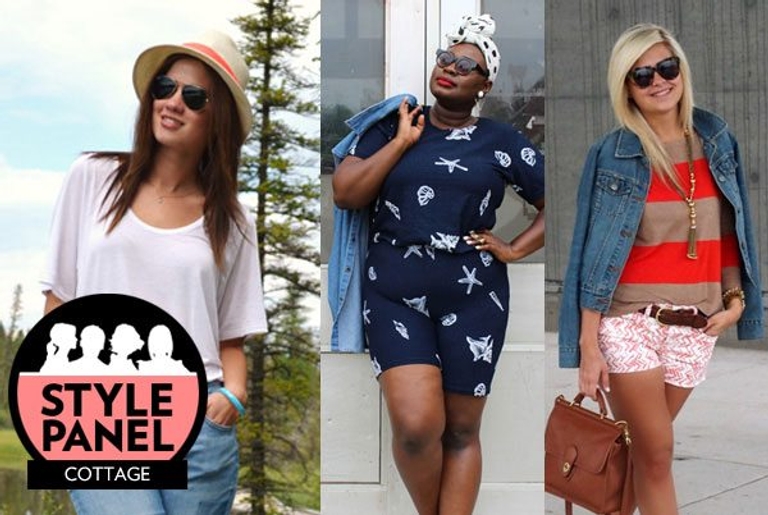 Cottage fashion: 15 Style Panel tips for keeping it fashionable when ...