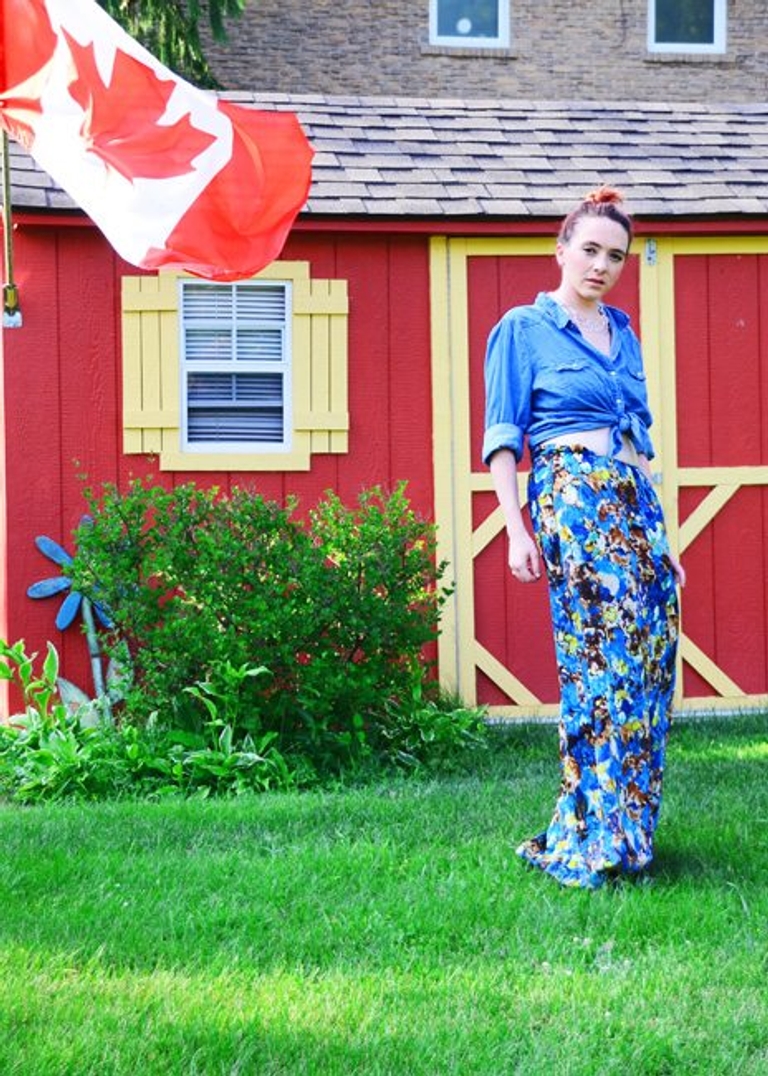 Cottage fashion: 15 Style Panel tips for keeping it fashionable when ...