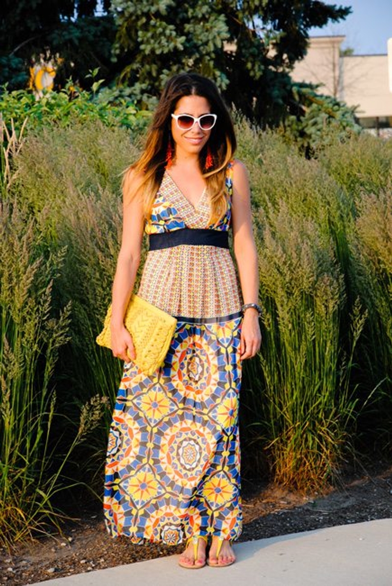 Cottage fashion: 15 Style Panel tips for keeping it fashionable when ...