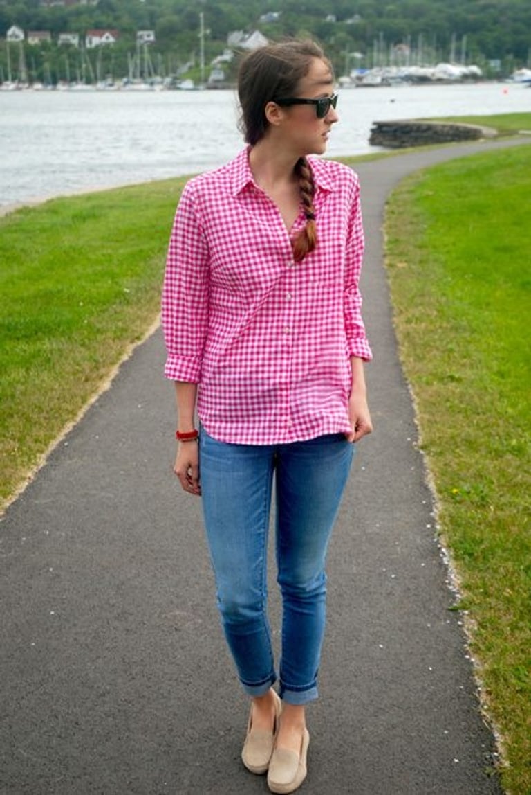 Cottage fashion: 15 Style Panel tips for keeping it fashionable when ...