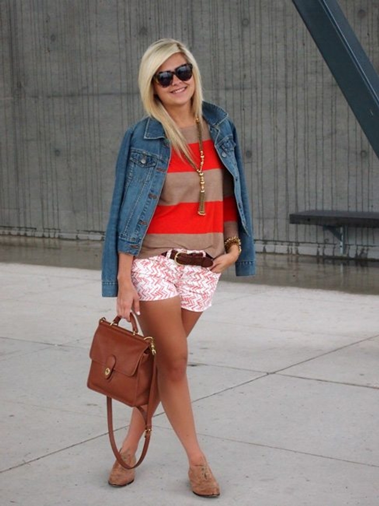 Cottage fashion: 15 Style Panel tips for keeping it fashionable when ...