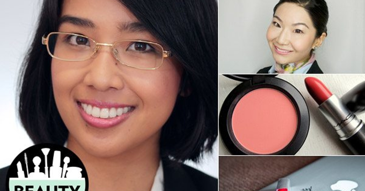 Job interview makeup and hair: 12 Beauty Panel tips for looking pretty ...