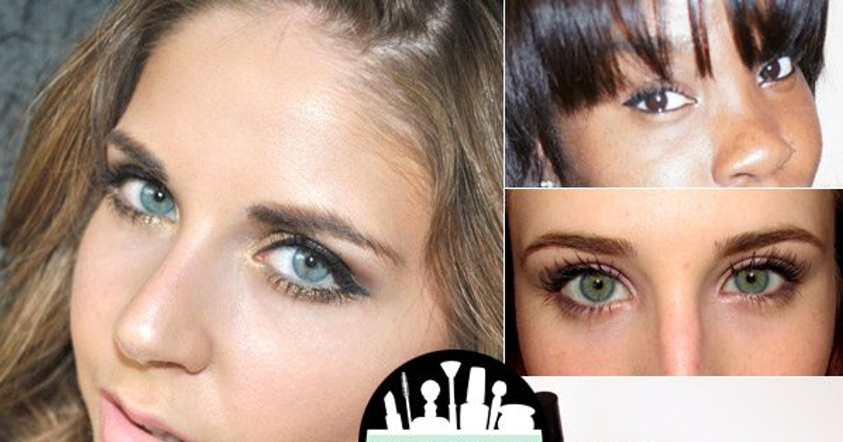 How to complement your eye colour with makeup: 6 Beauty Panel tips for ...