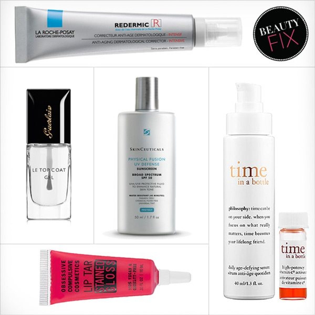 Beauty Fix: How to heal below-the-surface skin damage from the sun and ...