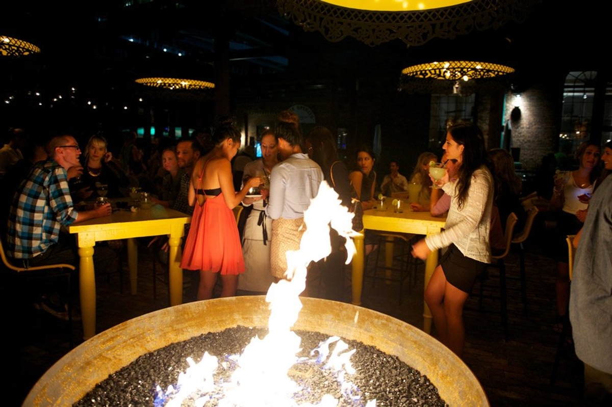 Inside the El Catrin launch: 15 shots of a stylish fiesta at Toronto's ...