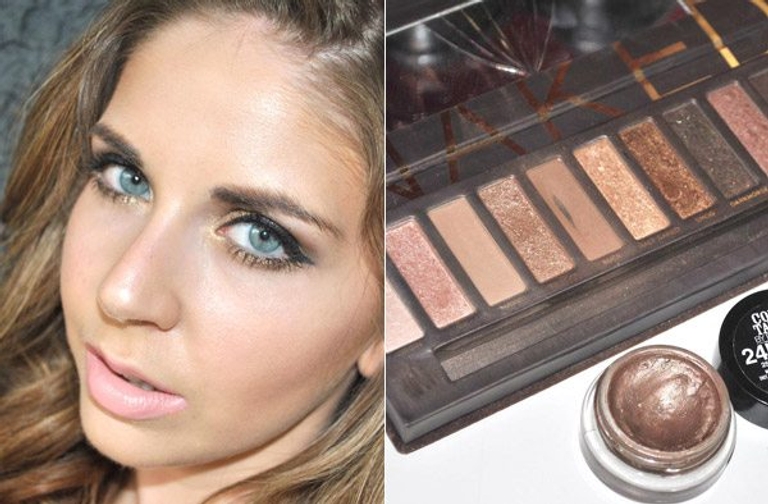 How to complement your eye colour with makeup: 6 Beauty Panel tips for ...