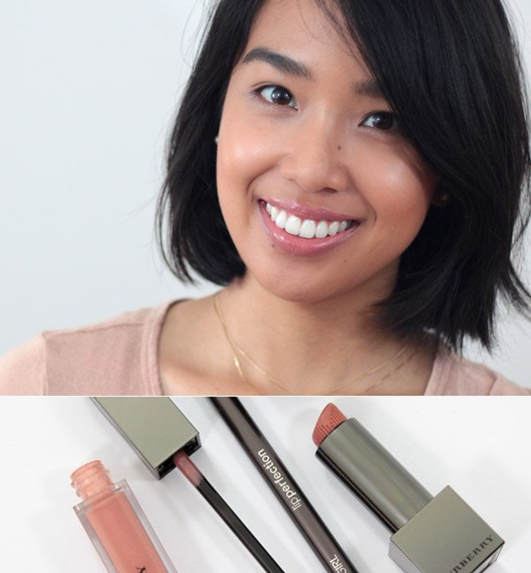 Worried that a neutral lipstick will wash out your look? Here's 9 ...