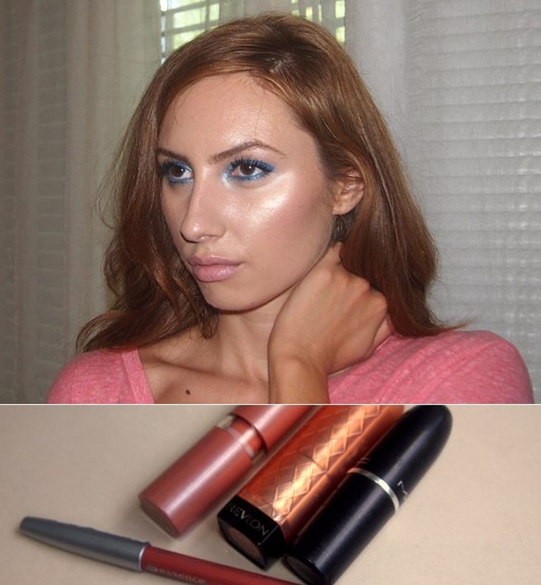 Worried that a neutral lipstick will wash out your look? Here's 9 ...