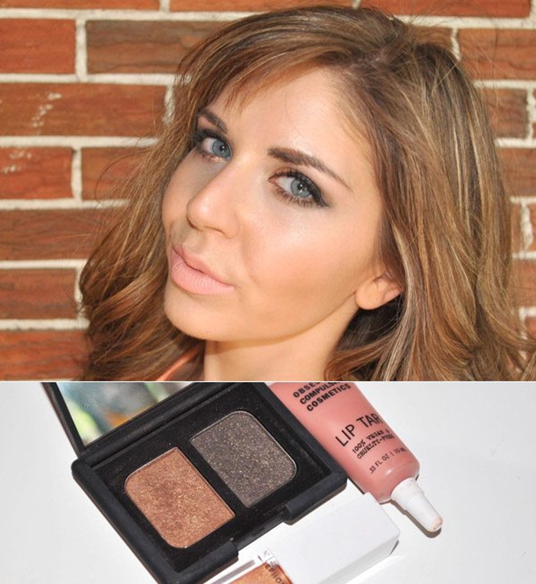 Worried that a neutral lipstick will wash out your look? Here's 9 ...