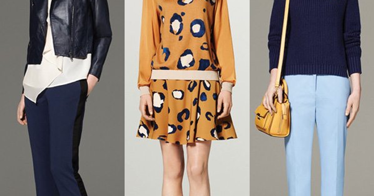 3.1 Phillip Lim for Target: The lookbook is here and the collection is ...