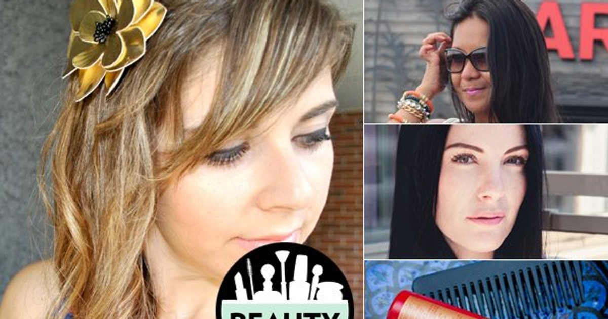 Summer hairstyles: 4 Beauty Panel tips to make your hair look its best ...