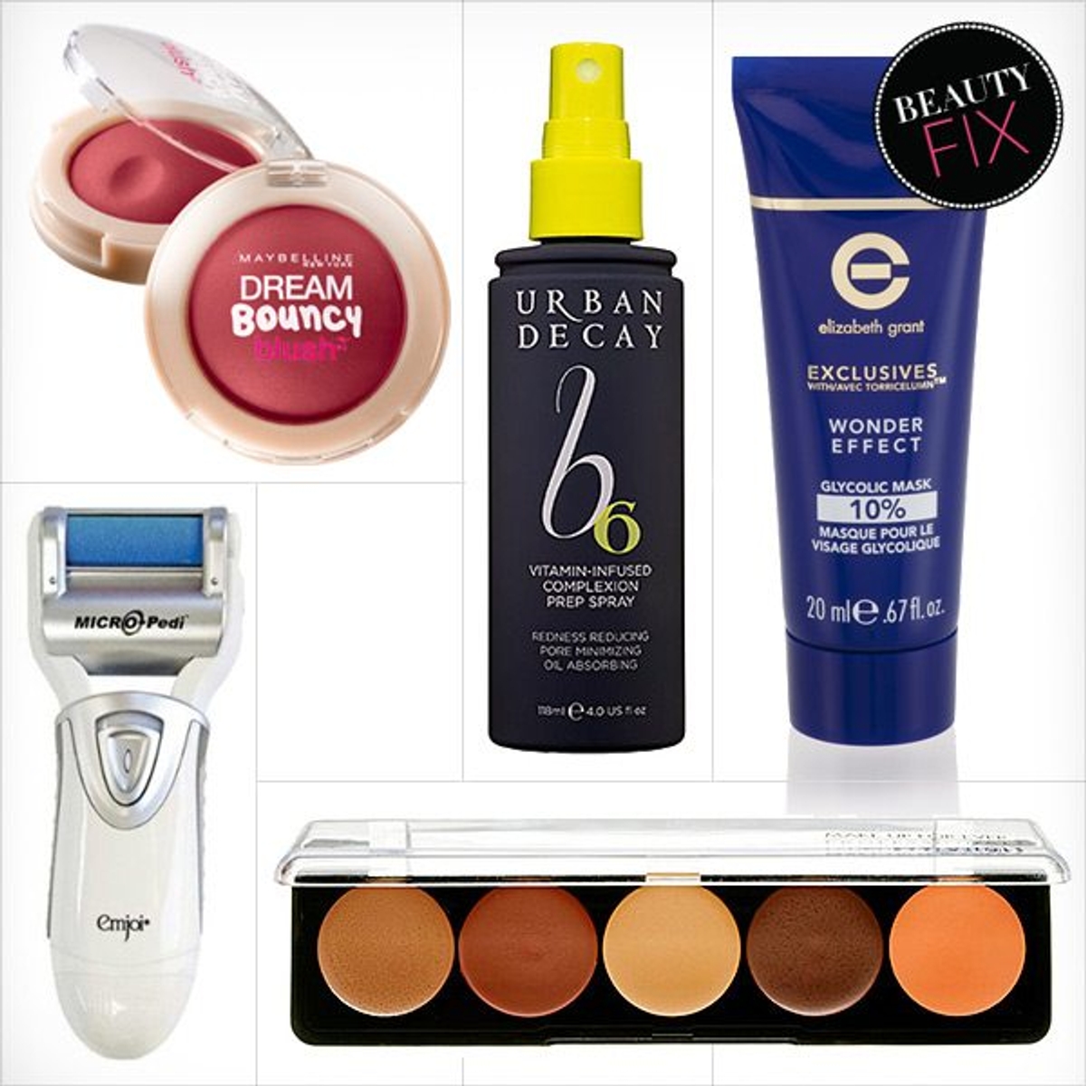 Beauty Fix: Why facial mists are worth trying, the best concealer for ...