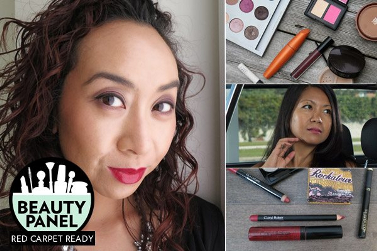 How to do your hair and makeup for TIFF: 5 Beauty Panel tips for red ...