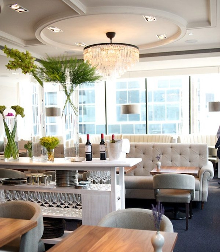 TIFF 2013: Parties! Beauty treatments! Swag bags! The top 10 things you ...