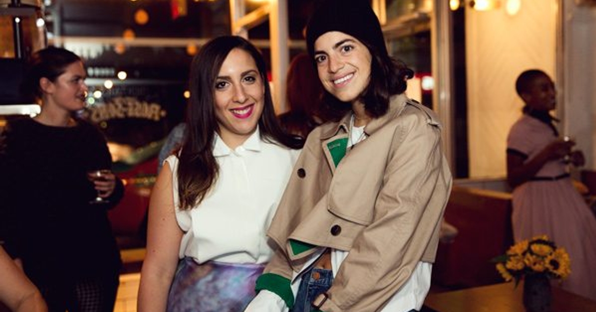 Man Repeller at Holt Renfrew: The best nuggets from our live Q&A with ...