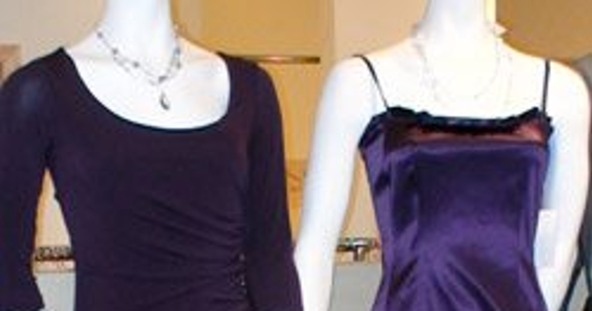 Edmonton: A shopping spree with Dolly Magee - FASHION Magazine
