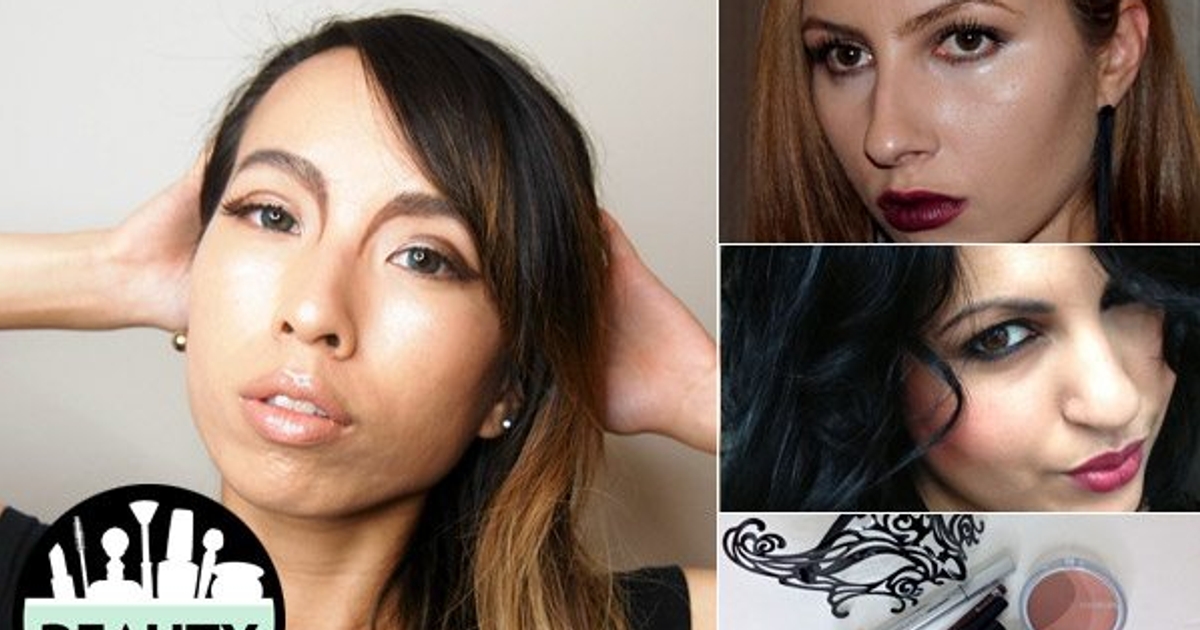 Riot girl hair and makeup: 6 Beauty Panel tips for embracing your ...