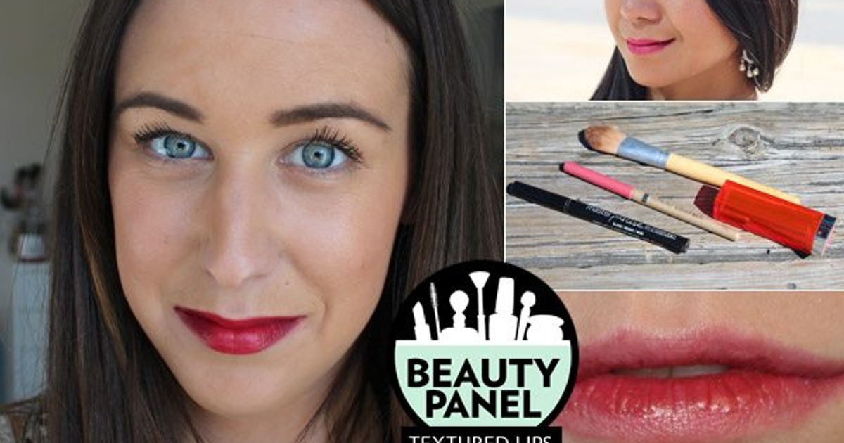 From matte to two-toned to ombré, the Beauty Panel embraces fall's ...