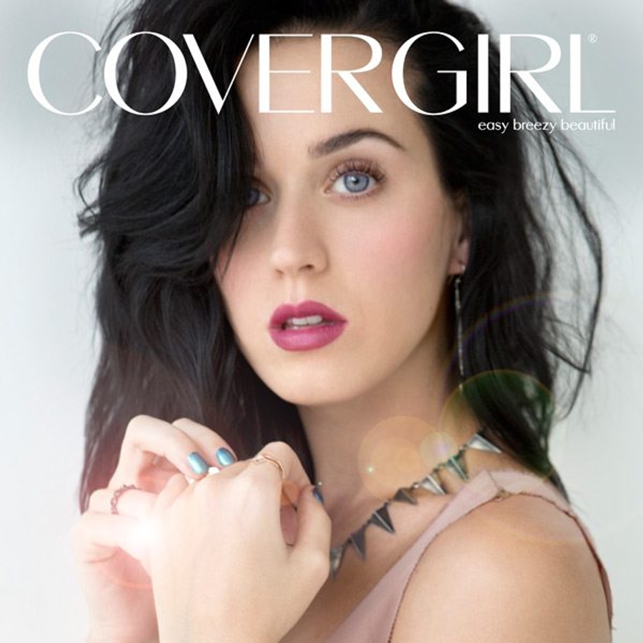Katy Perry Covergirl 2024 Katy Perry By Christian Oita For WONDERLAND